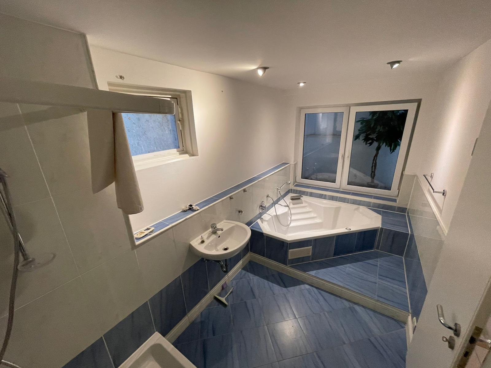 Renovierung und Sanierung in München | E.V. Bau